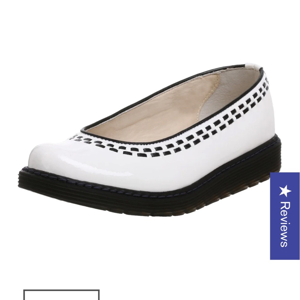 Dr Martens Kelly - Gem